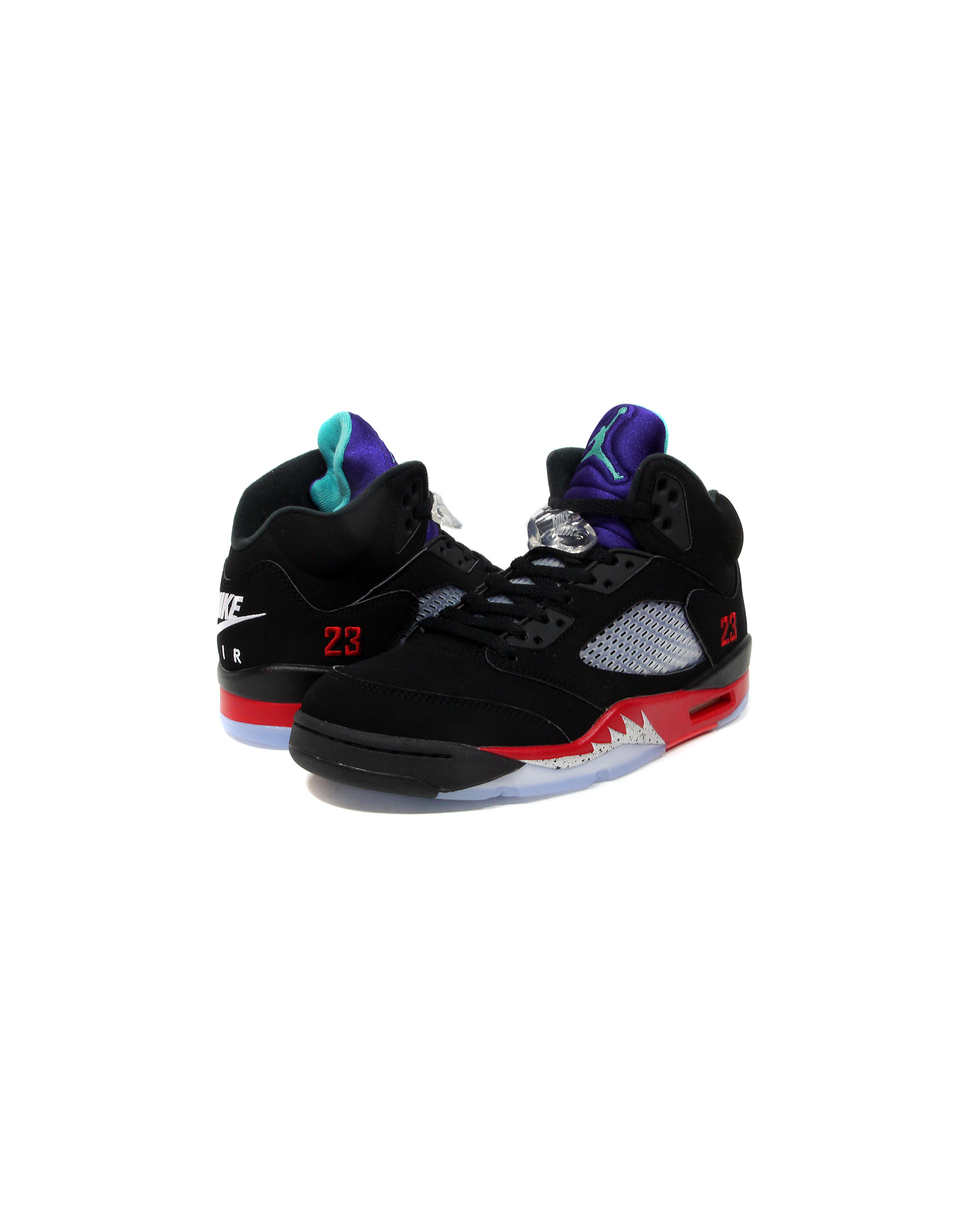 JORDAN BRAND AIR JORDAN 5 RETRO “TOP3” “MICHAEL JORDAN” | mita sneakers ...
