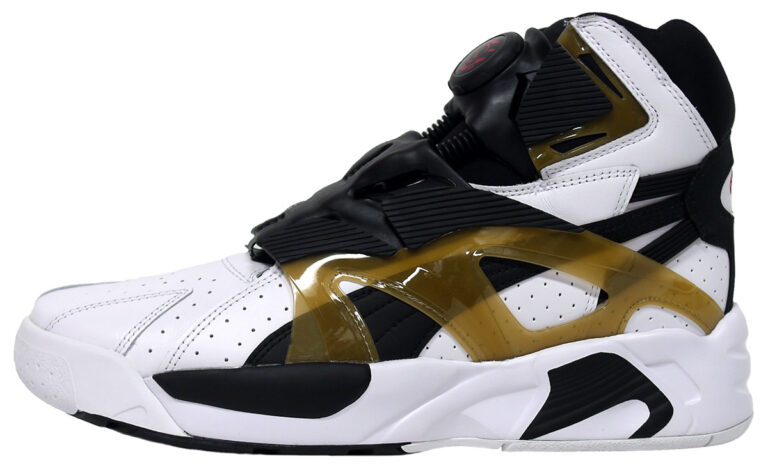 Puma DISC SYSTEM WEAPON OG “DISC SYSTEM 30th ANNIVERSARY” | mita ...