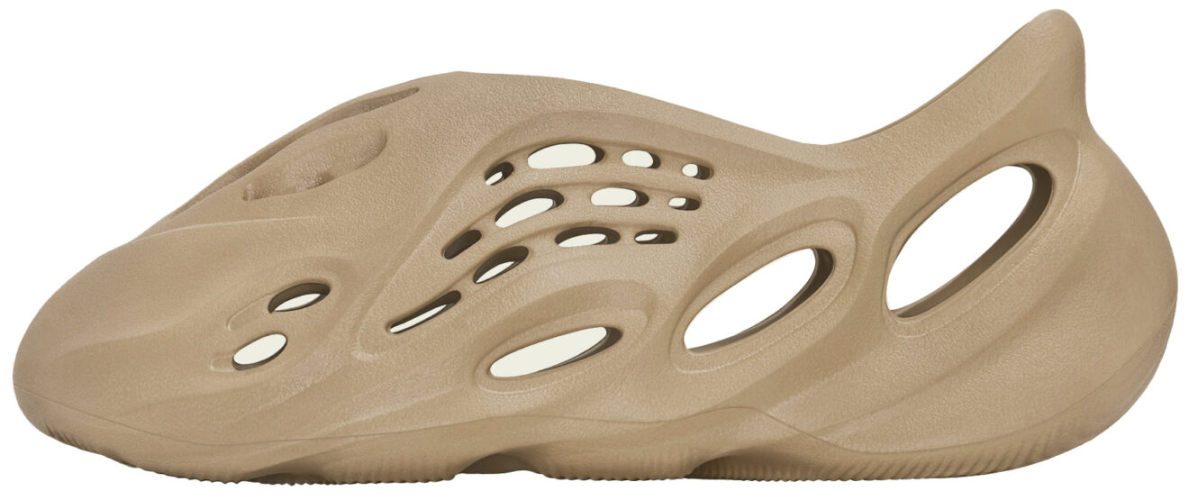 adidas YZY FOAM RUNNER “Ye / KANYE WEST” | mita sneakers Draw