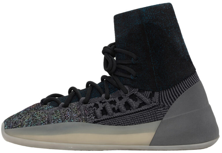adidas YZY BSKTBL KNIT “SLATE BLUE” “Ye / KANYE WEST” | mita sneakers Draw