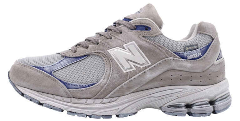 new balance M2002RX “GORE-TEX” | mita sneakers Draw