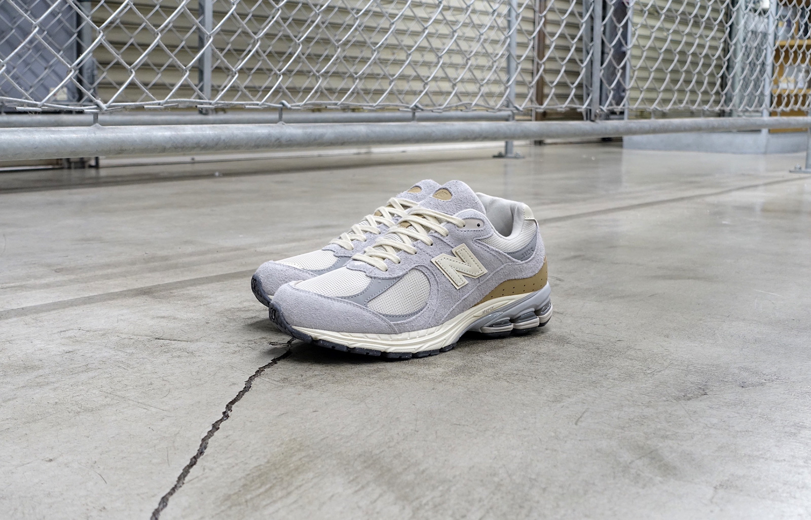 new balance M2002R | mita sneakers Draw