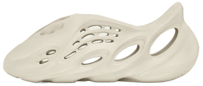adidas YZY FOAM RUNNER “SAND” “Ye / KANYE WEST” | mita sneakers Draw