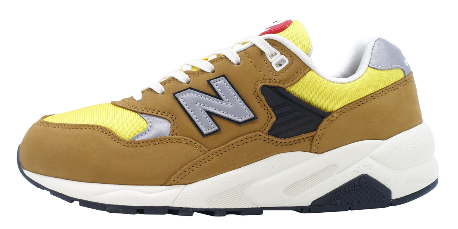 new balance MT580 | mita sneakers Draw