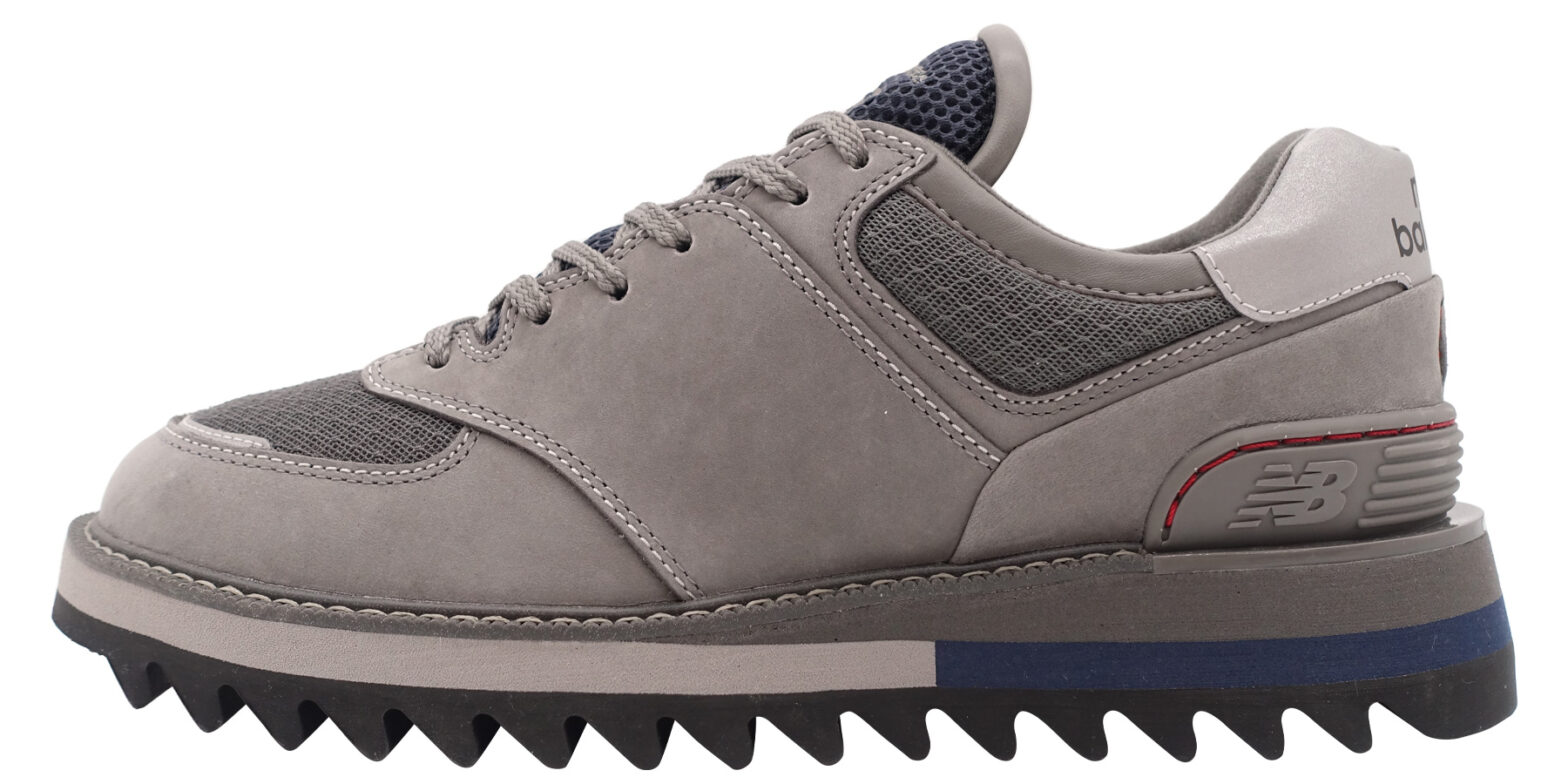 new balance TDS 574 “2040” “TOKYO DESIGN STUDIO New Balance” | mita ...