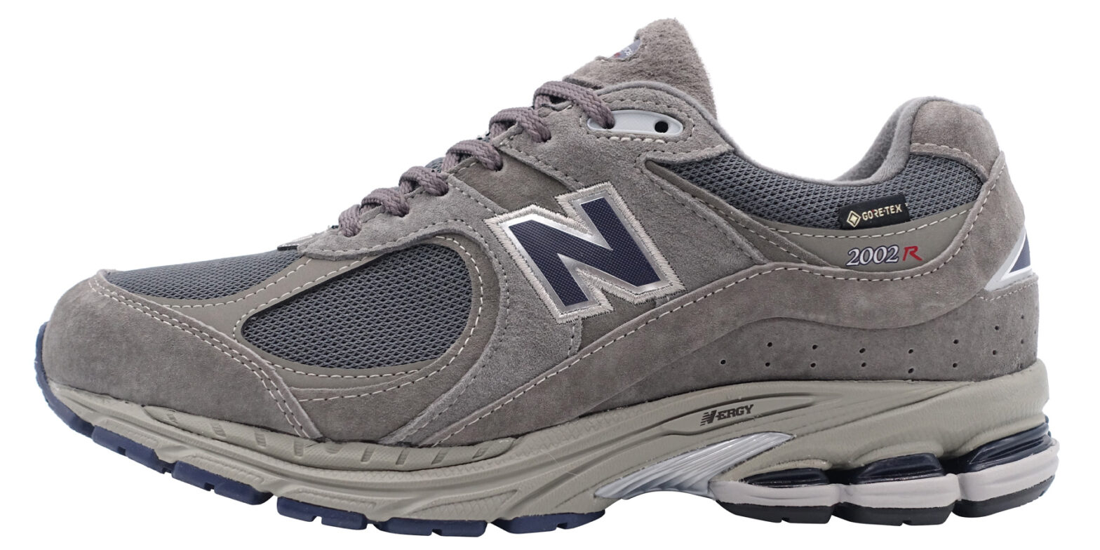 new balance M2002R GTX “GORE TEX” | mita sneakers Draw