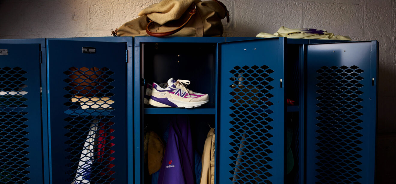 new balance U990 V6 “Made in USA” | mita sneakers Draw