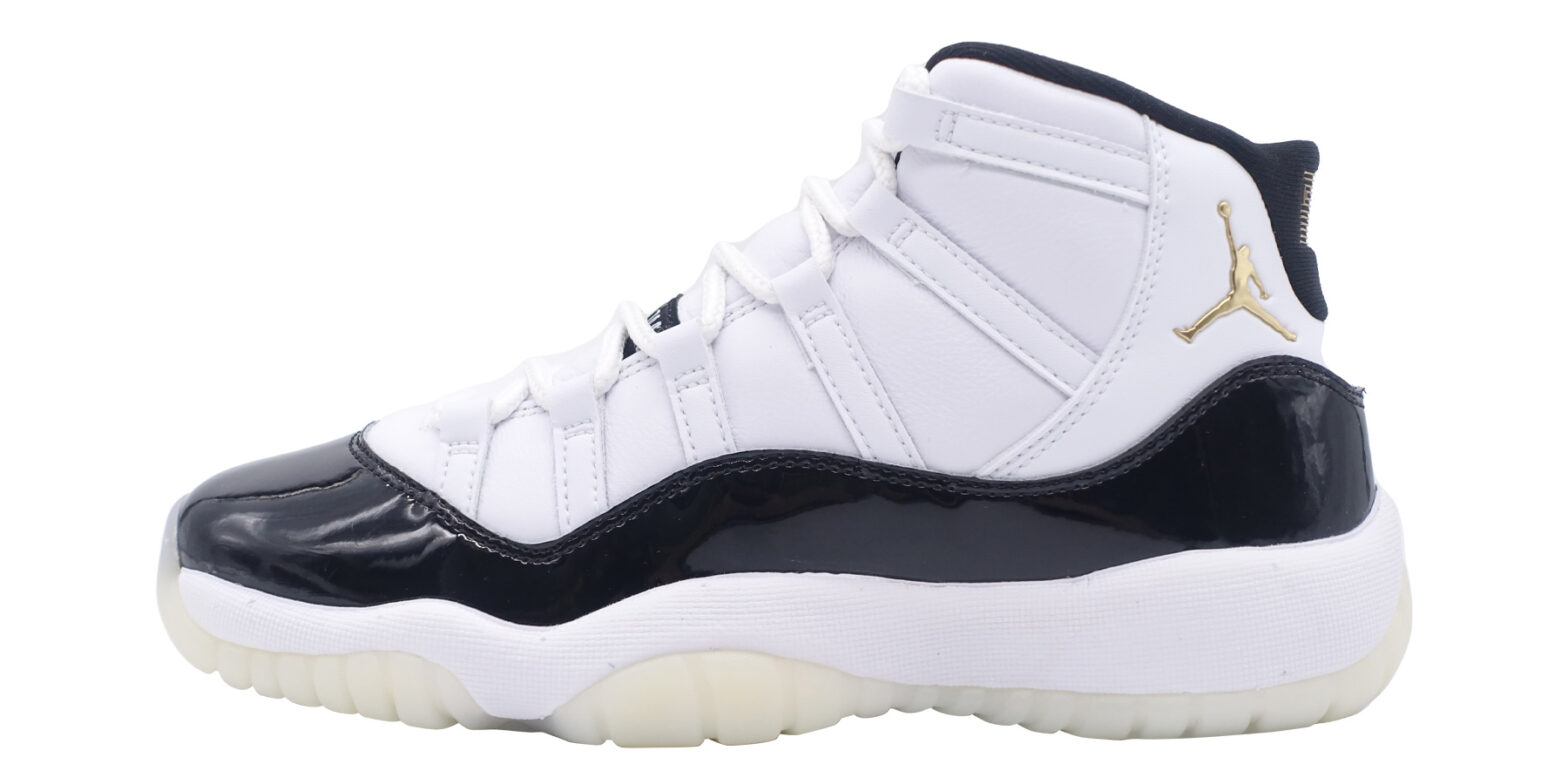 JORDAN BRAND AIR JORDAN 11 RETRO DMP “DEFINING MOMENTS PACK” “MICHAEL ...