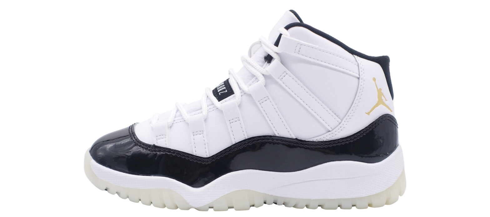 JORDAN BRAND AIR JORDAN 11 RETRO DMP “DEFINING MOMENTS PACK” “MICHAEL ...