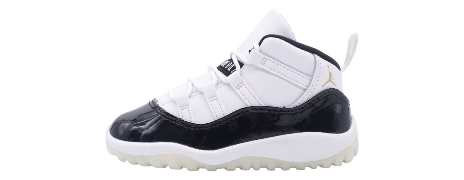 JORDAN BRAND AIR JORDAN 11 RETRO DMP “DEFINING MOMENTS PACK” “MICHAEL ...