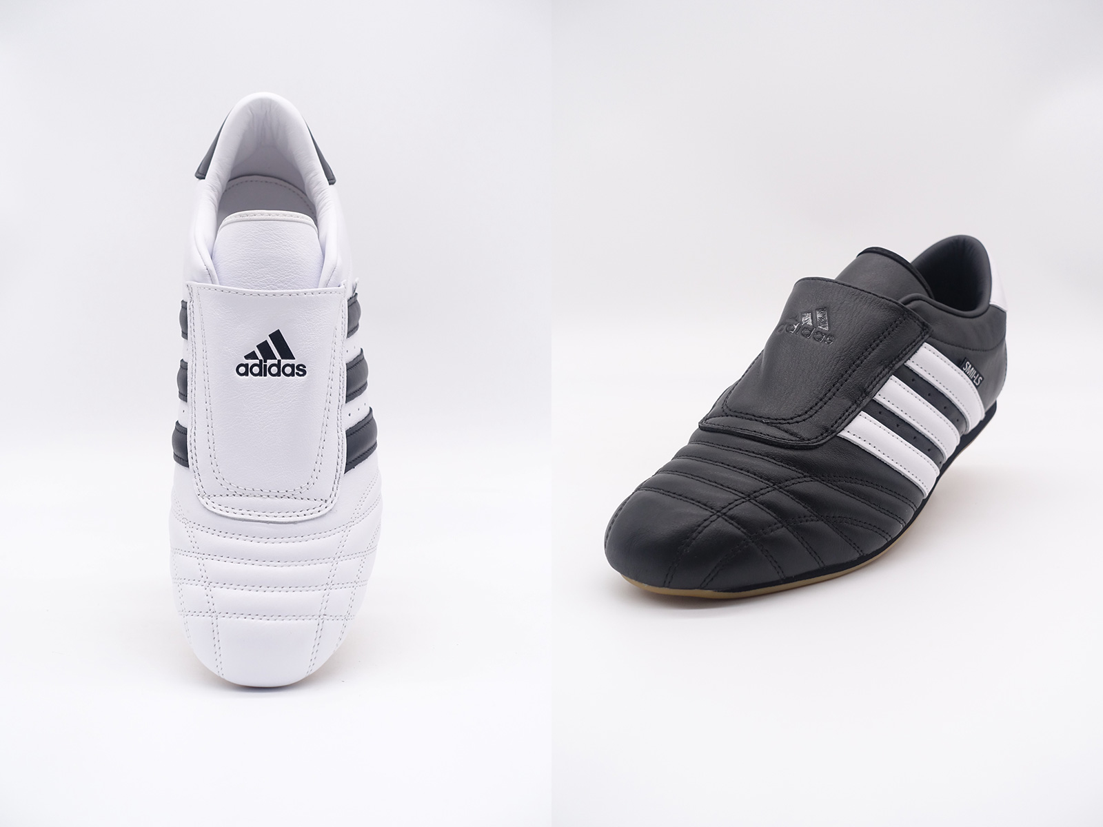 adidas TAEKWONDO W | mita sneakers Draw