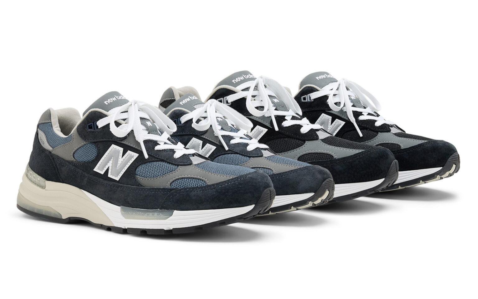New Balance U992 “Made in USA” | mita sneakers Draw