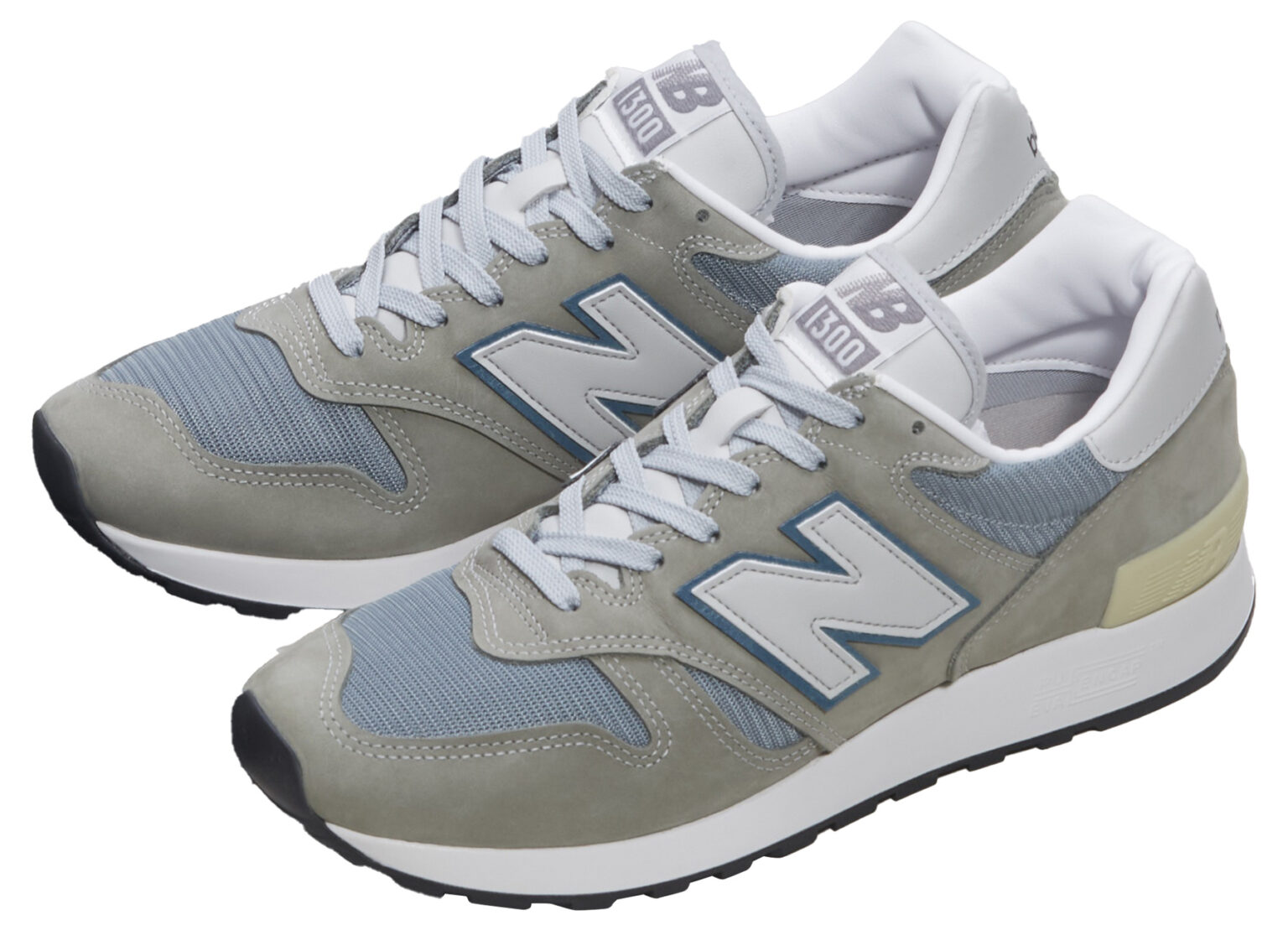 New Balance U1300 JP “Made in USA” / PC1300 JP | mita sneakers Draw