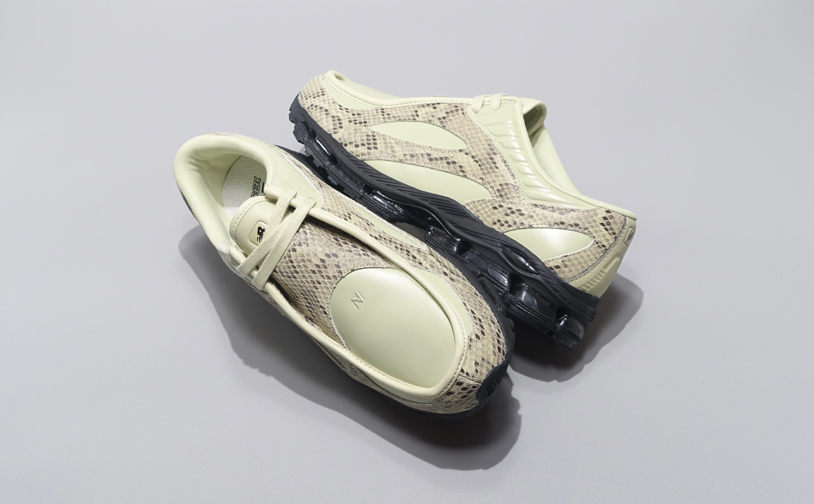 New Balance U1890 “SNAKESKIN” | mita sneakers Draw