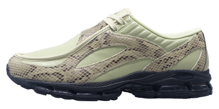 New Balance U1890 “SNAKESKIN” | mita sneakers Draw